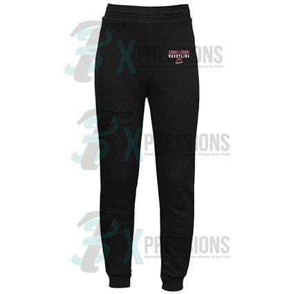 TEAM UNIFORM FLEECE JOGGER PANT - 3T Xpressions