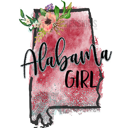 Alabama Girl - 3T Xpressions