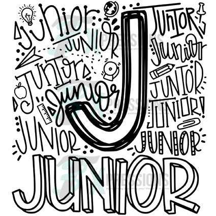 Junior Typography - 3T Xpressions