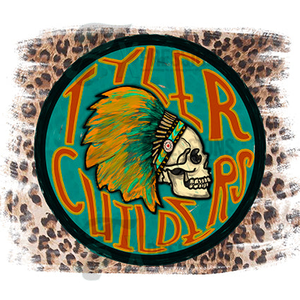 tyler childers - 3T Xpressions