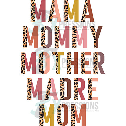 Mom Page 2 - 3T Xpressions