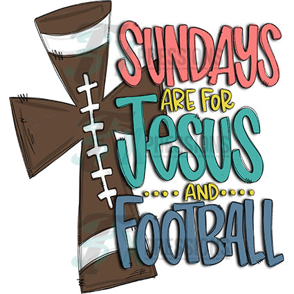 Football Tagged "religious" - 3T Xpressions