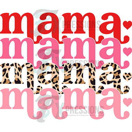 Love Tagged "mom" - 3T Xpressions