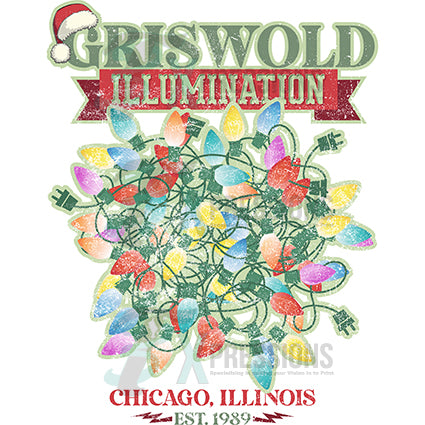 Griswold Illumination - 3T Xpressions