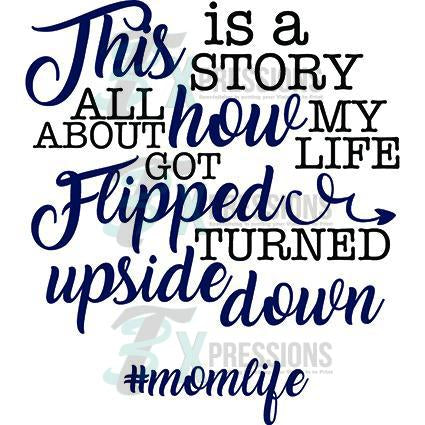 Famous Tagged "mom" - 3T Xpressions